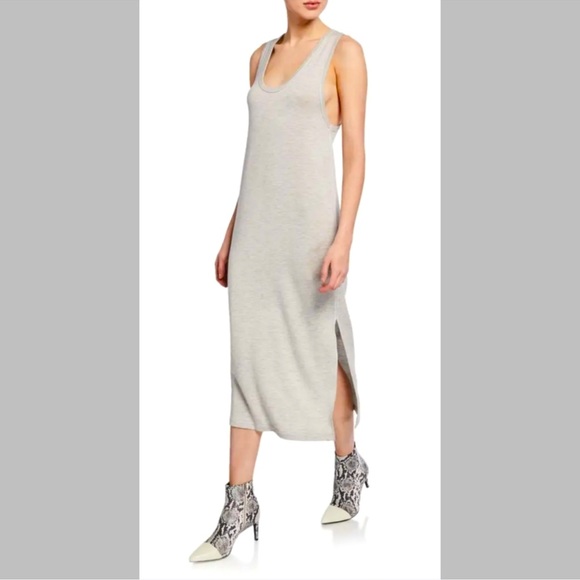 rag & bone | Dresses | Rag Bone Marlon Dress In Heather Grey Xs | Poshmark